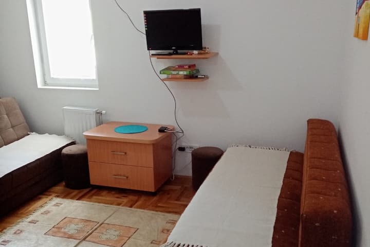 Apartman Pavle, Brzeće - Kopaonik