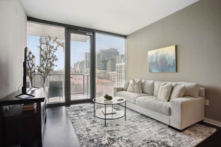 Piedmont Park 2 Bdrm - Atlanta, GA