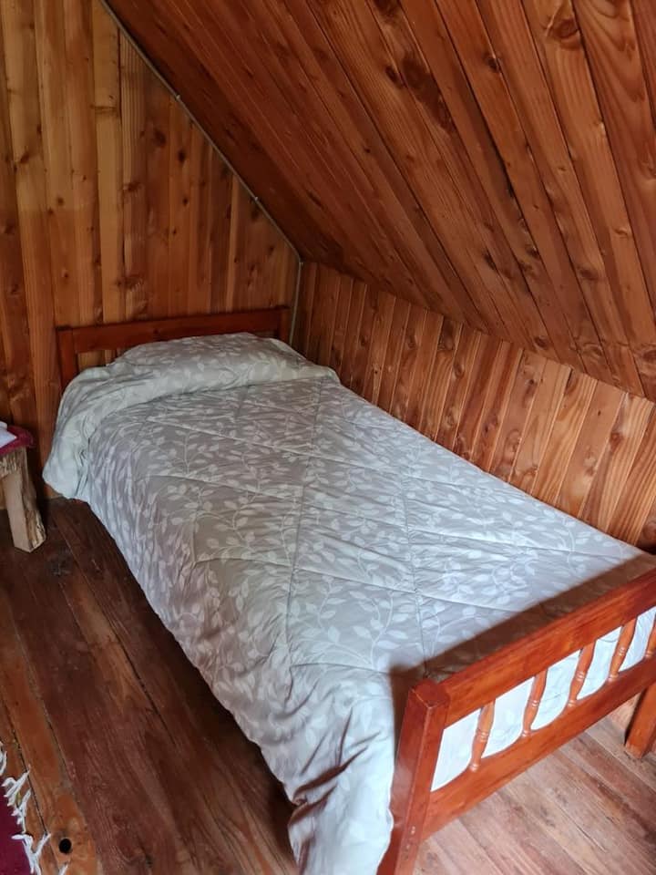 Casa Para Arriendo Diario - Pucon