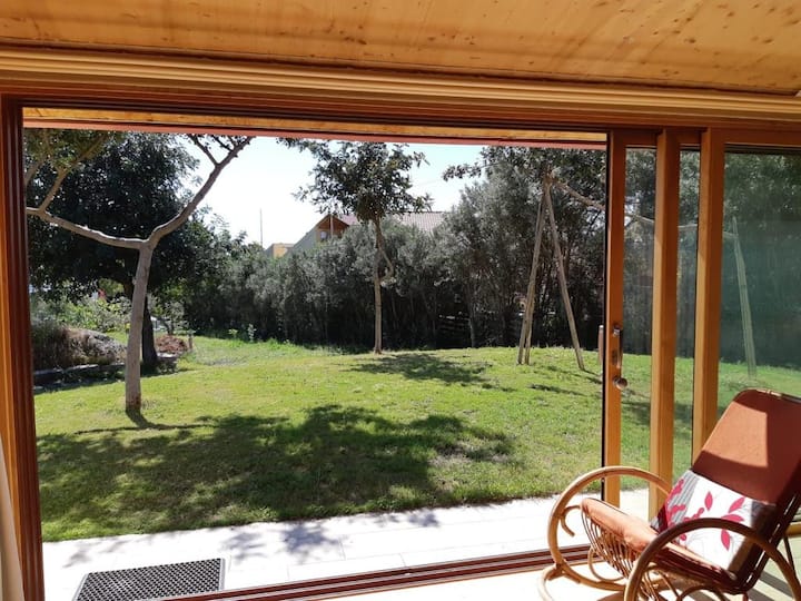 Ceramic House               I.u.n.: Q9238 - Quartu Sant'Elena