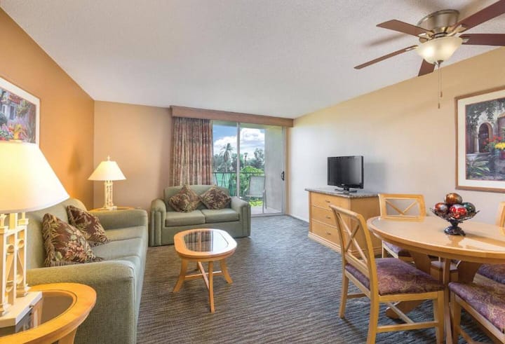 1 Br Condo In Palm Springs *No Cleaning Fee* - Palm Springs, CA