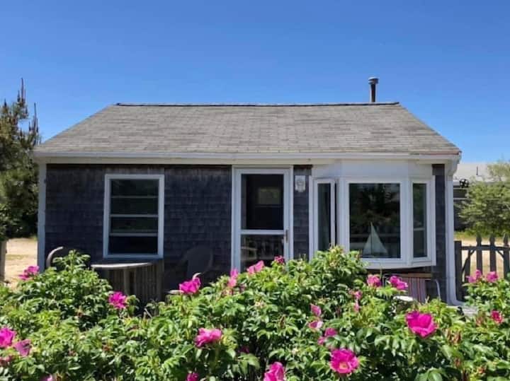 Quarterboard 9 - Cozy East Sandwich Beach Cottage - Sandwich, MA