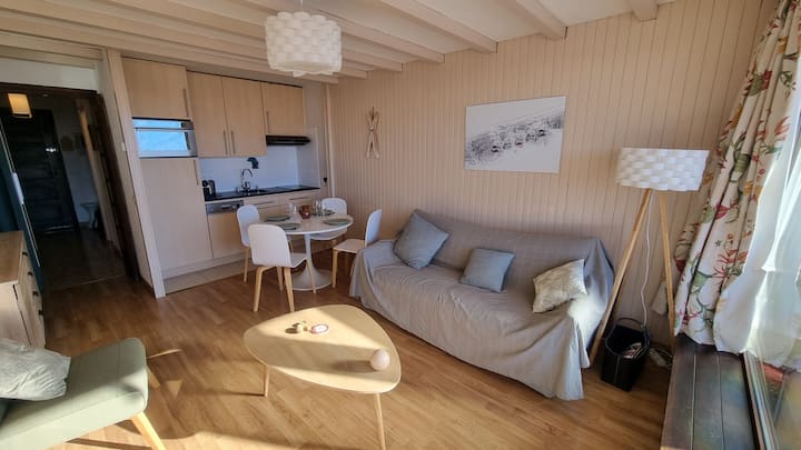 Appartement Alpe D'huez - Auris