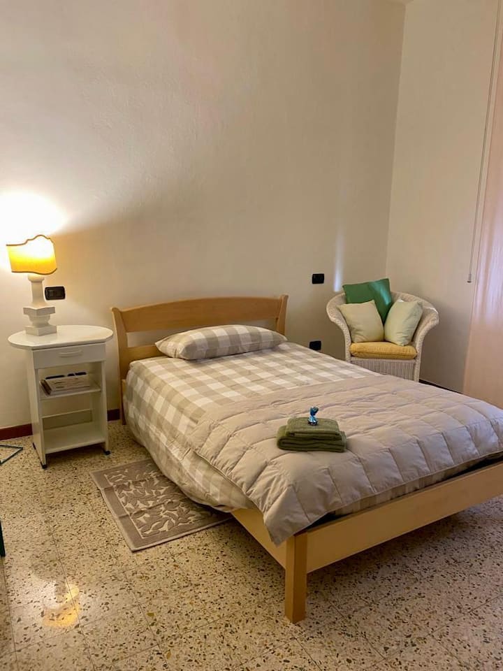 B&b Camelia - Città di Castello