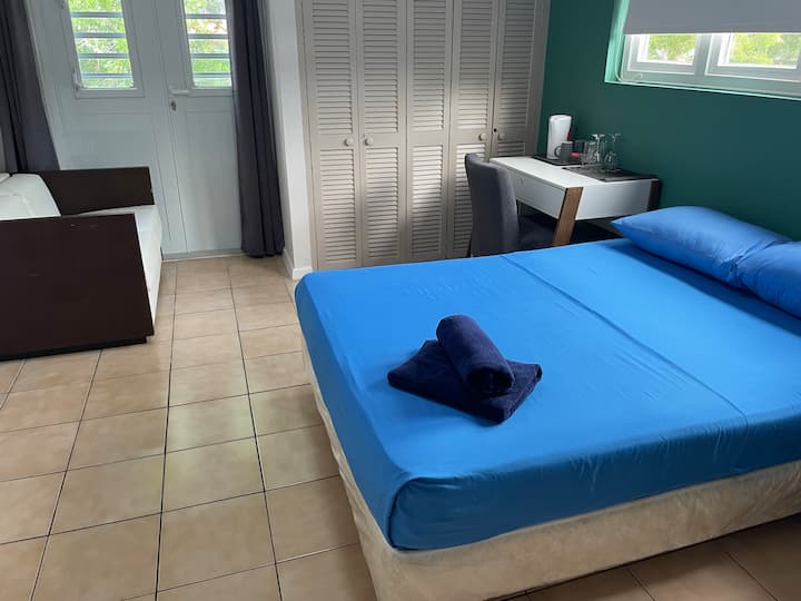 Kamer Met Ontbijt - Curaçao