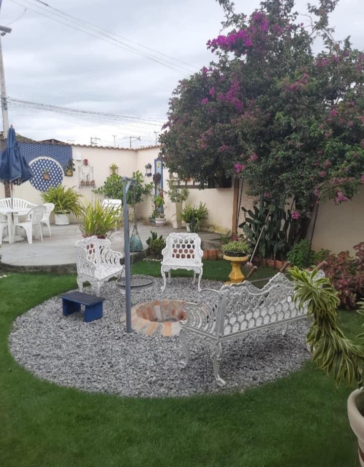 Casa Condomínio Passaredo - Cabo Frio