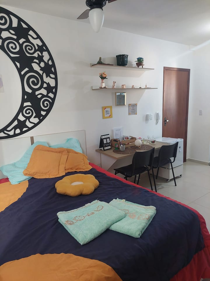 Ambiente Acolhedor, Funcional E Discreto. - Coimbra