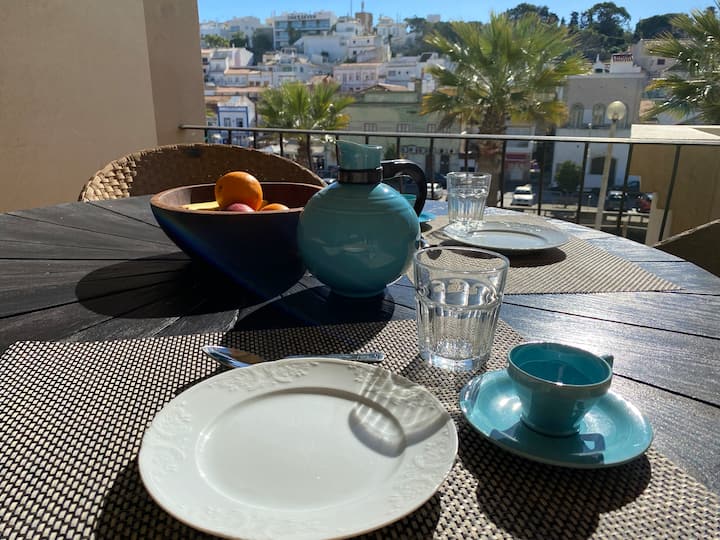 Beautiful Apartment In Ferragudo - Ferragudo