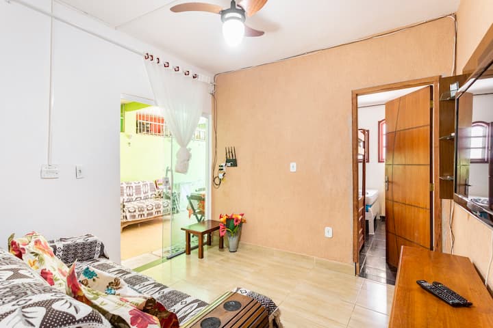 Praia Grande Arraial Do Cabo/rj - Arraial do Cabo