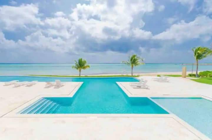 Punta Palmera Ocean View Suite - Punta Cana