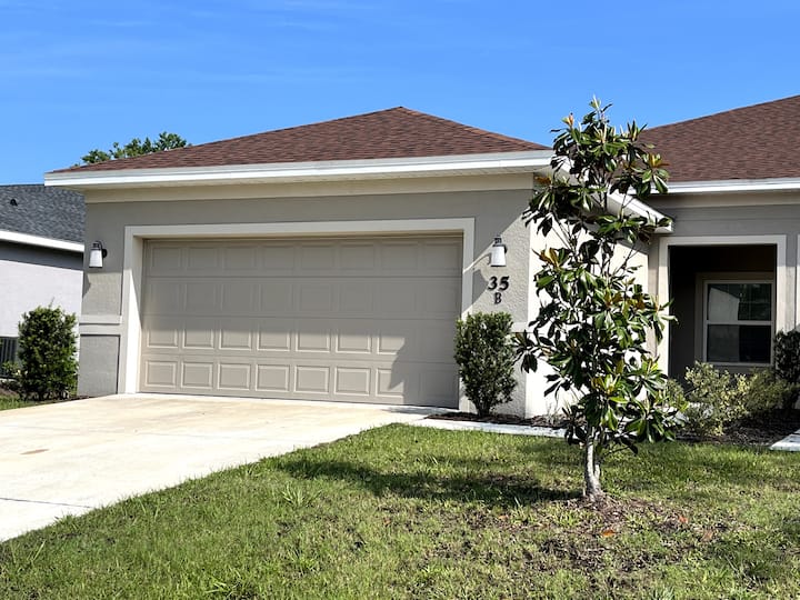 Wood Arbor Point - Palm Coast, FL