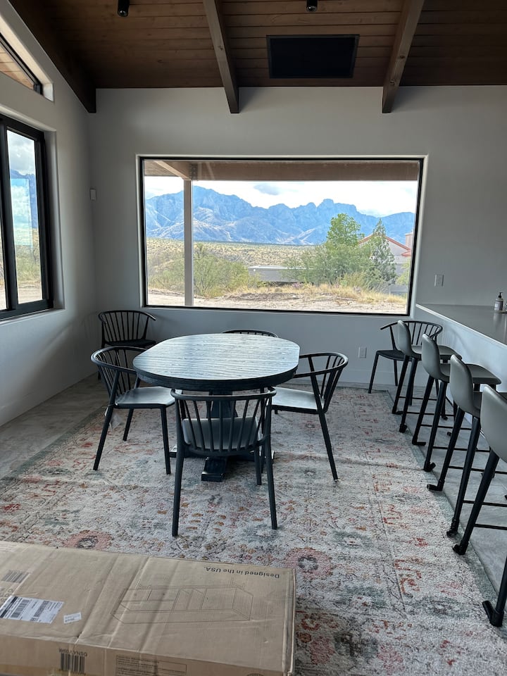 New House Incredible Views - 卡塔利娜