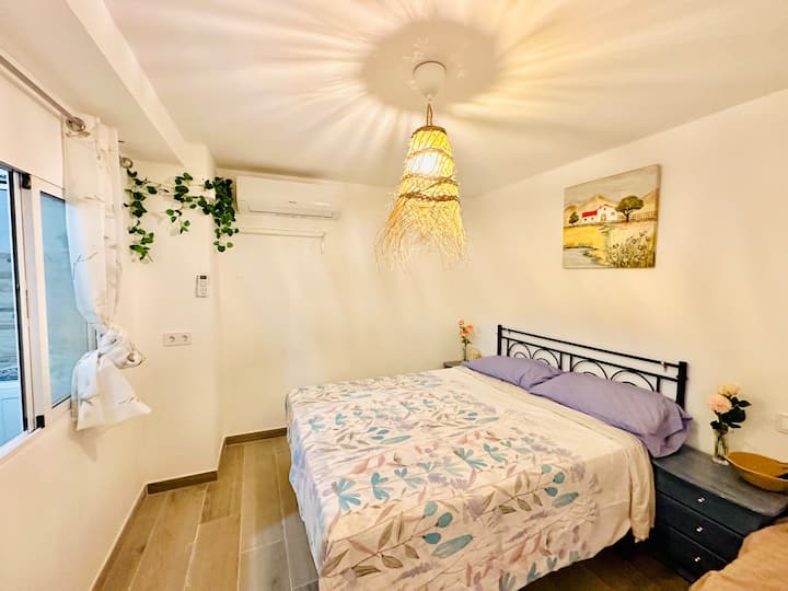 Jara (2) Apartamento Malaga Centro - Málaga