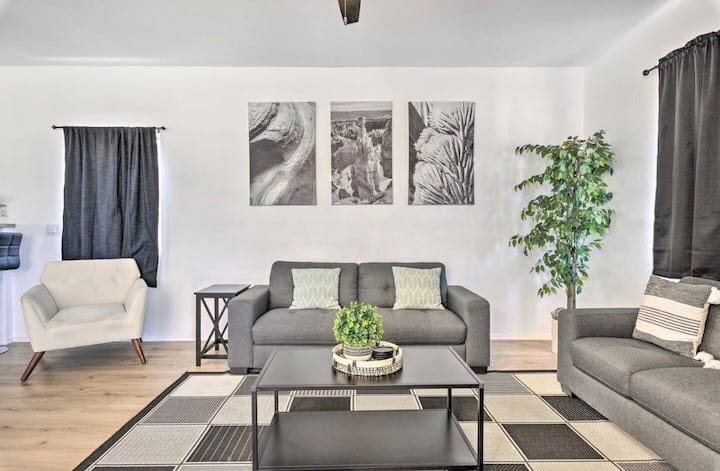 Perfect Scottsdale Location 3 Bed 2 Bath W/ Pool - Arizona