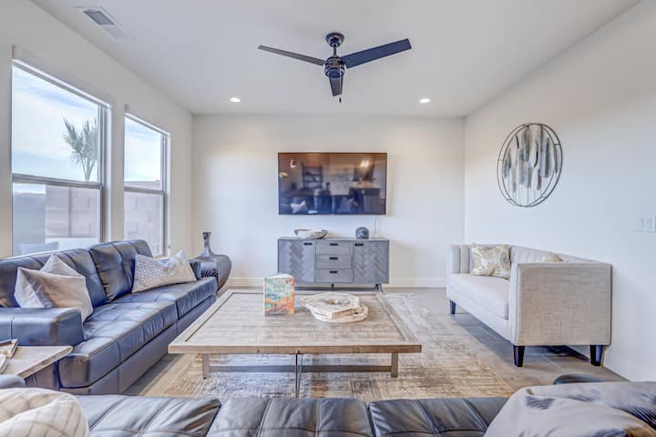 The Selah Vida Special 2 Bedroom & Private Hot Tub - Washington, UT