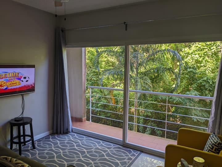 Cozy Condo Near Port-of-spain - Port of Spain