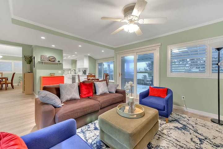 Rowland Heights Getaway - Diamond Bar, CA