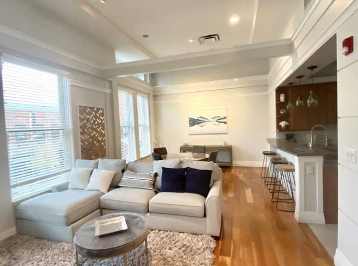 Best Condo In Ann Arbor. - Ann Arbor, MI