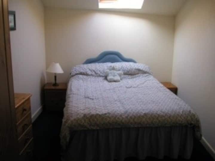 Coach House Oakridge Farm - Weston-super-Mare