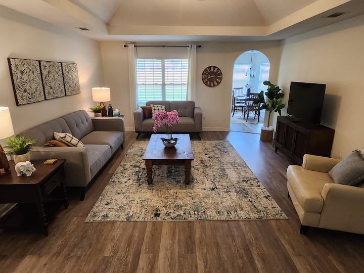 Lauren's Retreat - Thomasville, GA