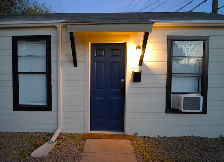 Casa Azul At La Hacienda - Wichita Falls, TX