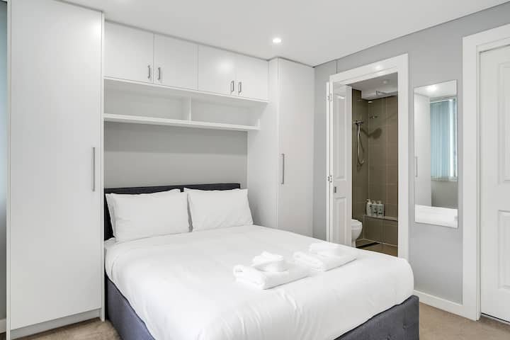 1br Unit In The Heart Of Manly - Manly
