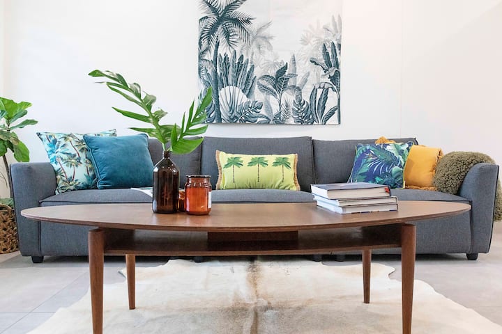 Botanica Paradiso—vibrant Nightcliff Solace - Casuarina