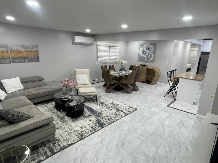 El Mejor Apt Lujoso Para Ir A Manhattan A 20 Min * - Hoboken, NJ