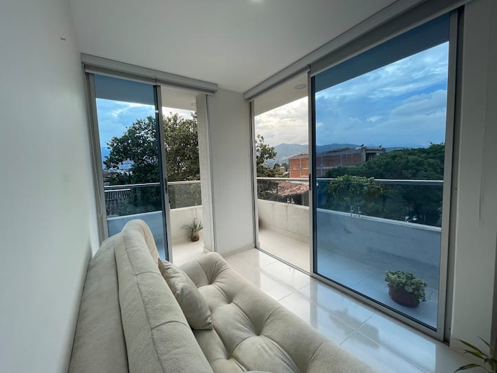 New Nuevo Apartamento Envigado - Envigado