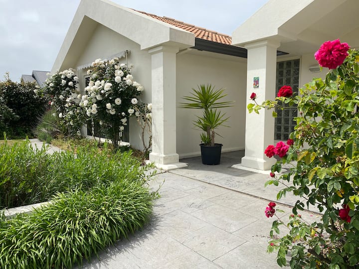Great Location Kotuku Rose Large Family Home - 利特爾頓