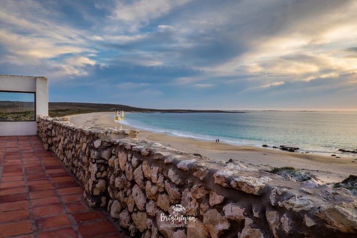 Westcoast Duyker Eiland Villa - Saint Helena Bay