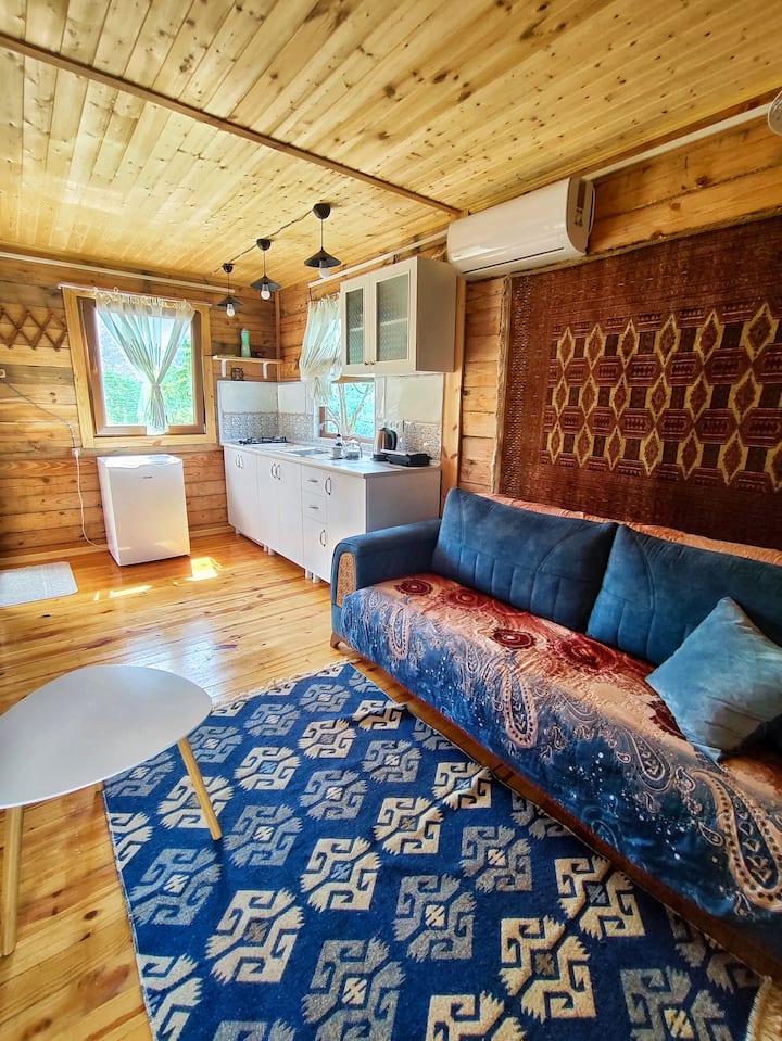 Cozy Cottages Near Batumi – Escape In Nature! - Geórgia