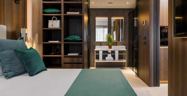 Junior Suite - Riccione