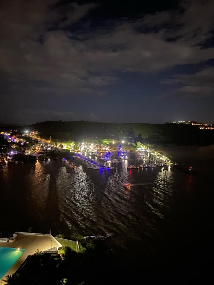 Majestic View I, Oceanfront - Fajardo