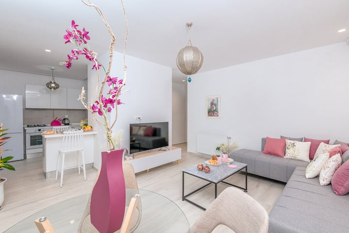 "Le Rez De Jardin" La Marsa - La Marsa