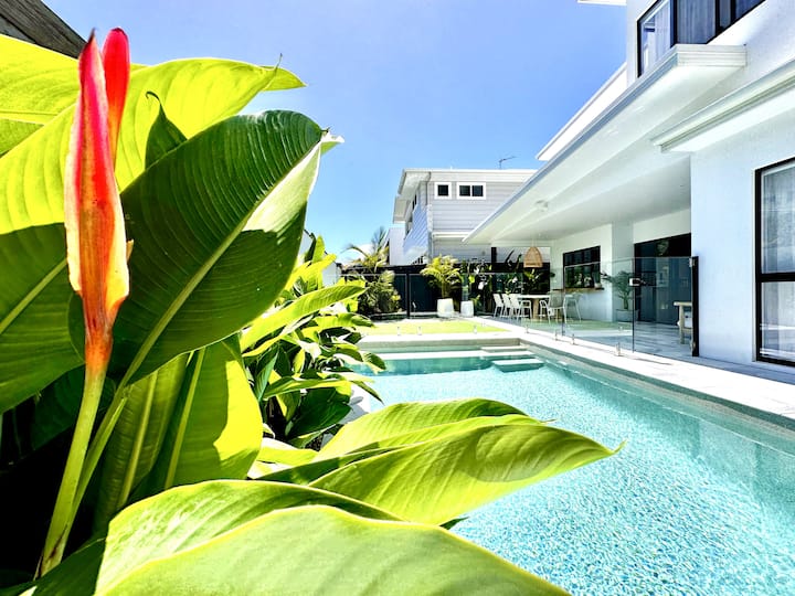 Salt Beach Haven - Coolangatta