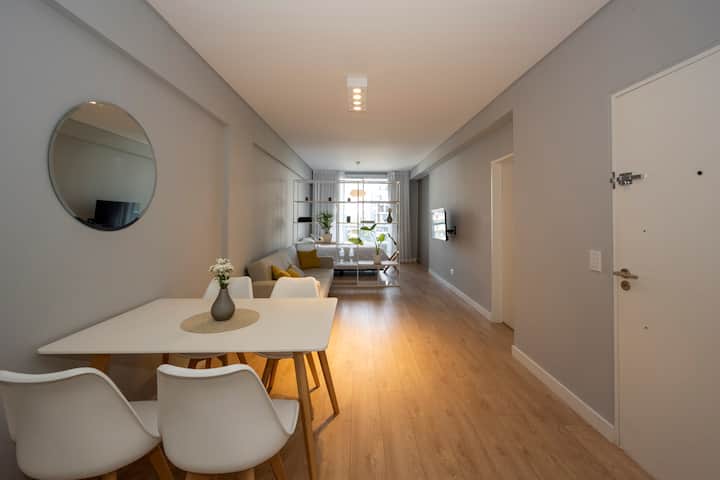 Cómodo Departamento, Zona Hospital Italiano-g503 - Buenos Aires