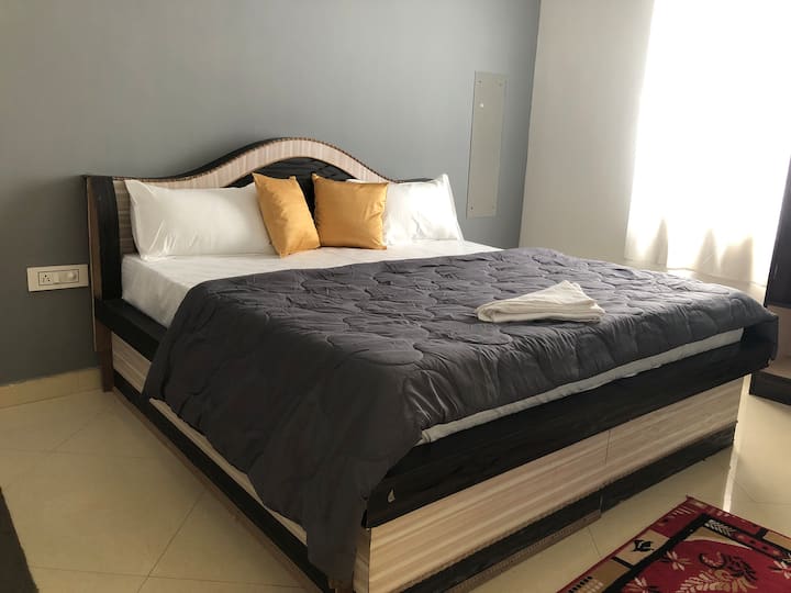 Private Room Near Taj Mahal - Agra