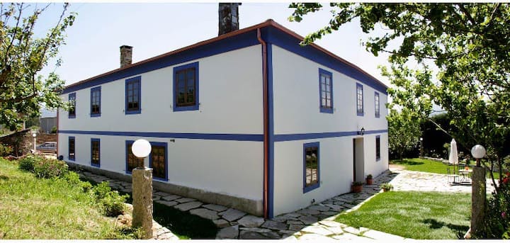 Casa Rural Cerca De Ribadeo - Taramundi