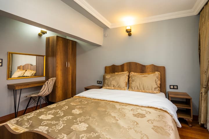 Old City Apt For 6 | Walk To Grand Bazaar - Fatih