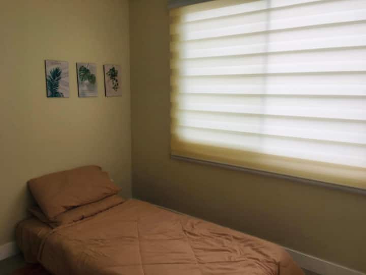 Staycation In Binangonan Rizal (Prime Location) - Binangonan