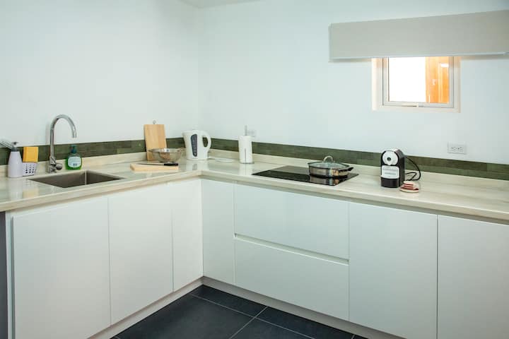 Paradiso Apartments - 2 Bdr - Aruba