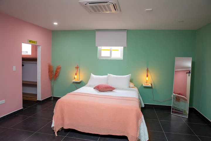 Paradiso Apartments - 1 Bdr - Aruba