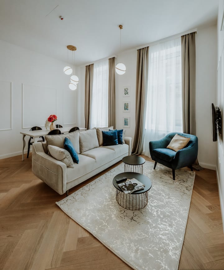 Apartman 1 - Osijek