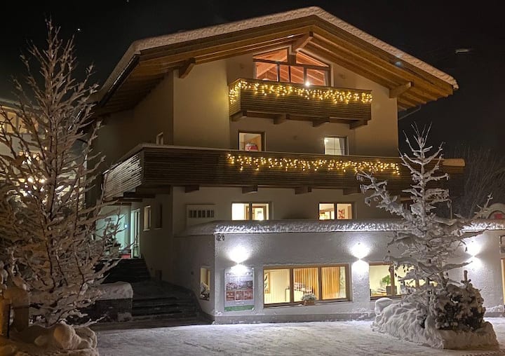 Apartment Neumann - Hippach