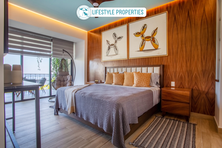 Luxury Heated Pool & Ocean View - Puerto Vallarta