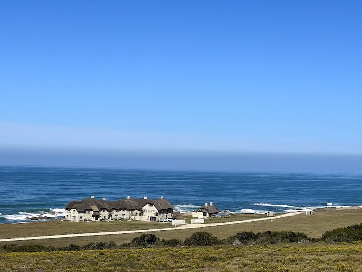 Casa 4 - Casa Da Baleia - Vleesbaai