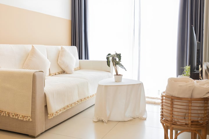 The Song Apartment Vung Tau Homestay (Can Ho Bien) - Vũng Tàu