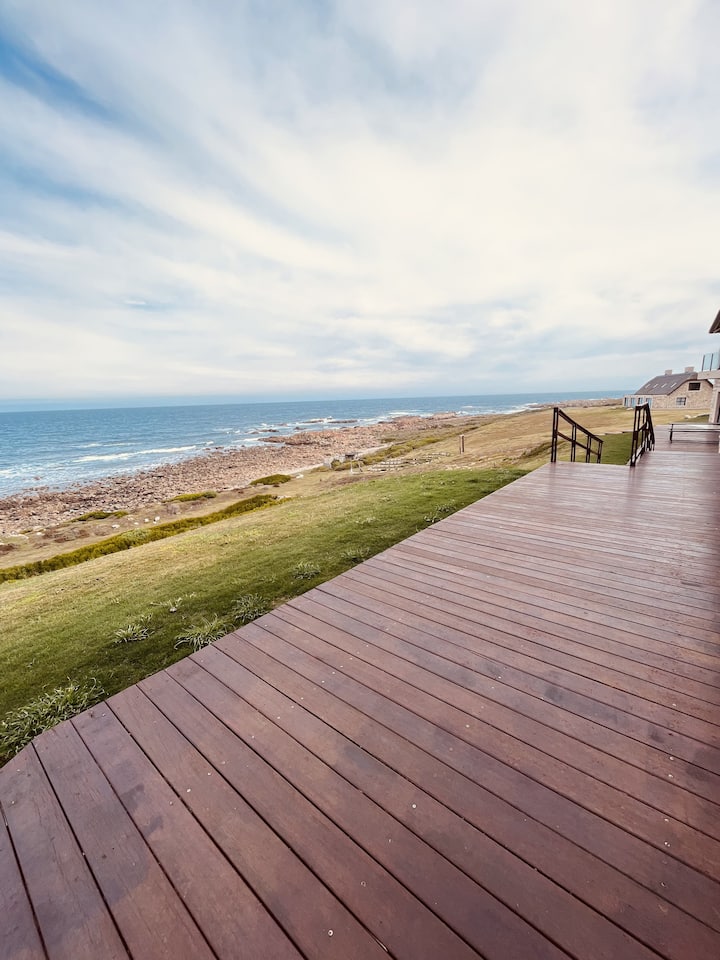 Casa 9 - Casa Da Baleia - Vleesbaai
