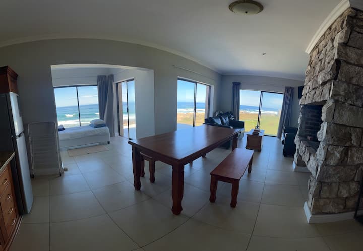 Casa 6 - Casa Da Baleia - Vleesbaai